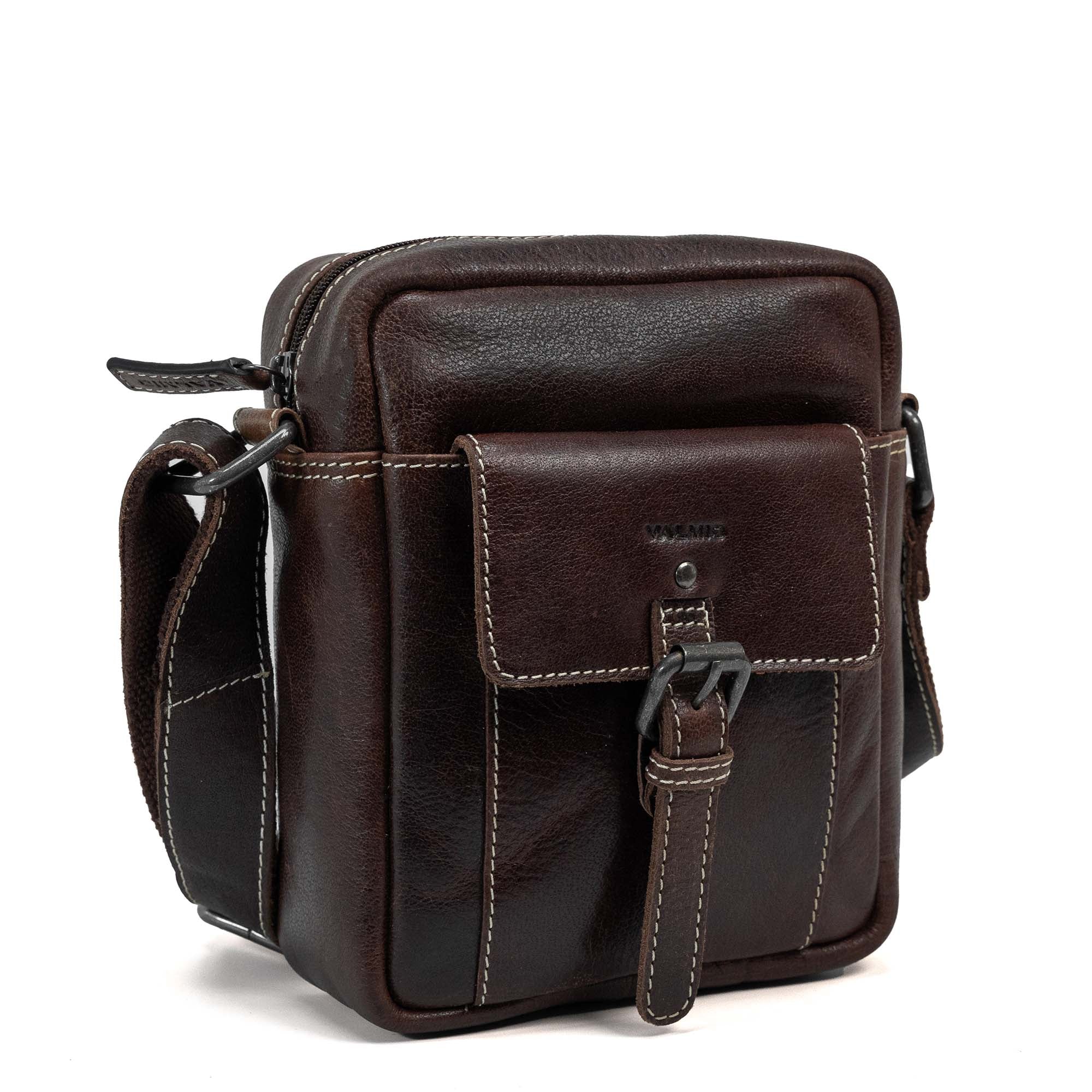 VALMIO Taos Shoulder Bag - Premium Designer Handbag